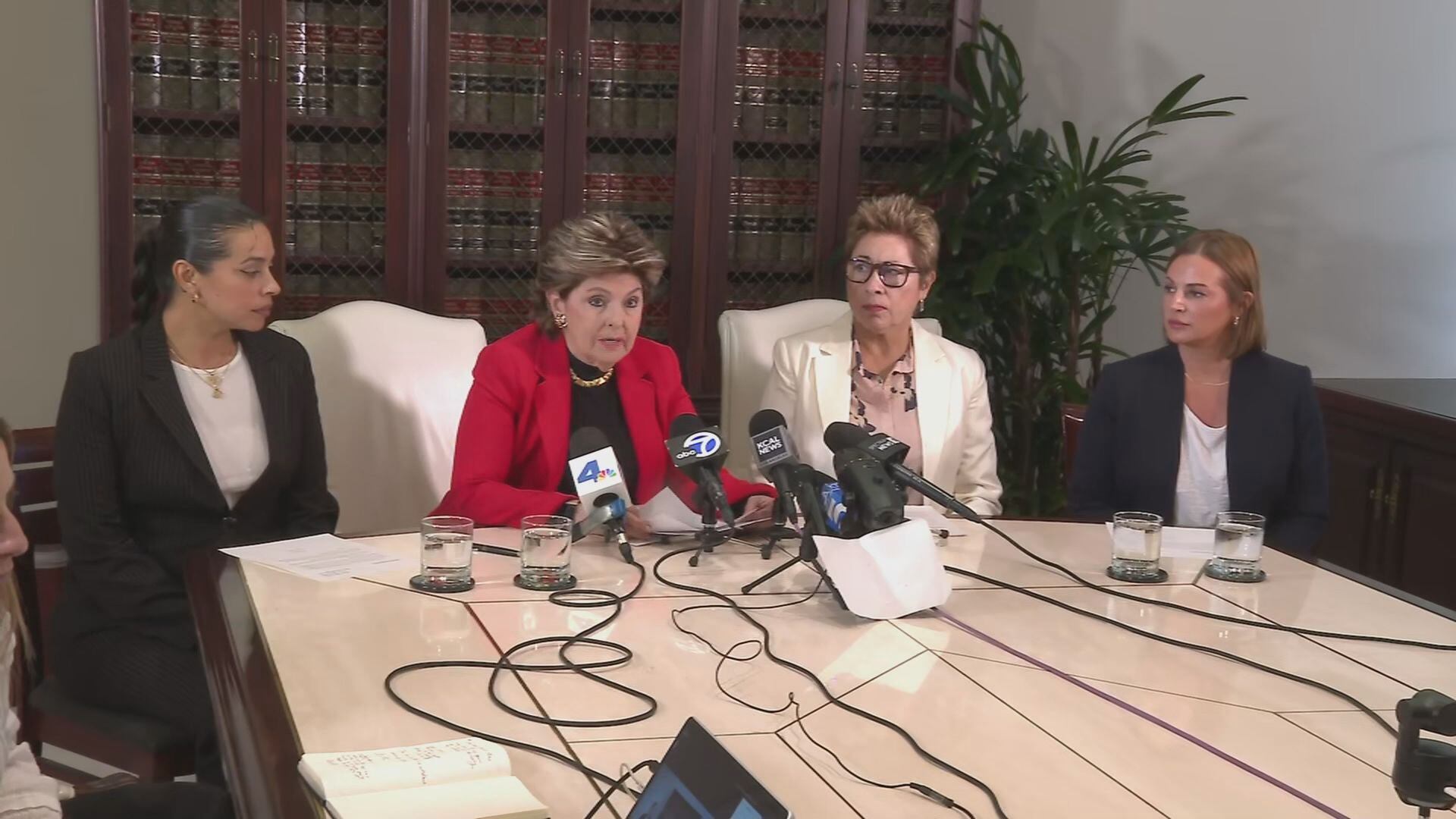 Serial road rage driver’s California victims react to his alleged ...