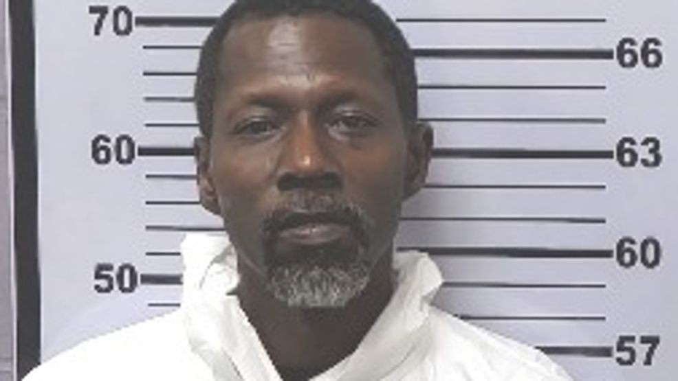 Arrest Made After Prichard Shooting Leaves Man In Serious Condition