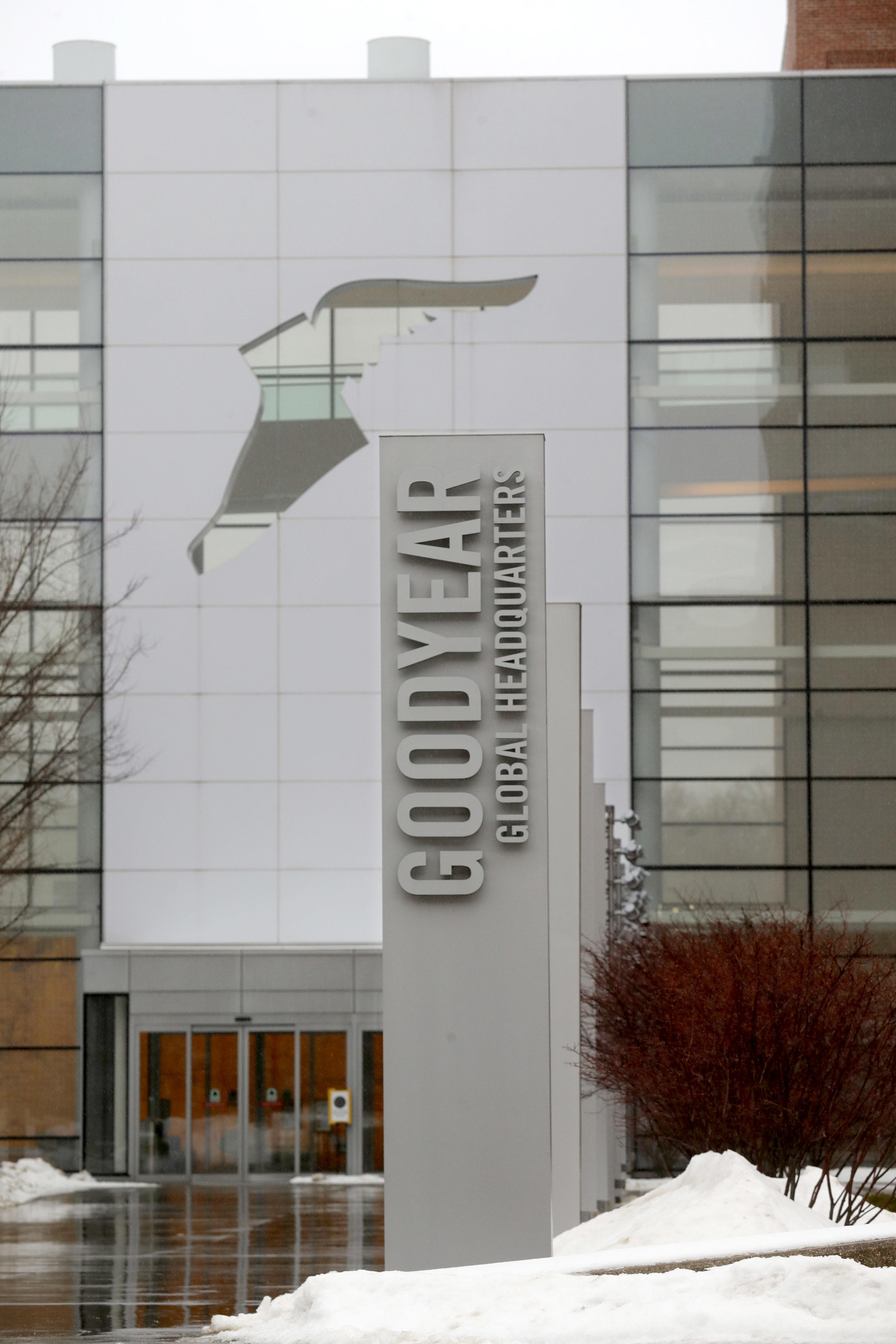 Goodyear agrees to sell majority of chemical business for $650 million