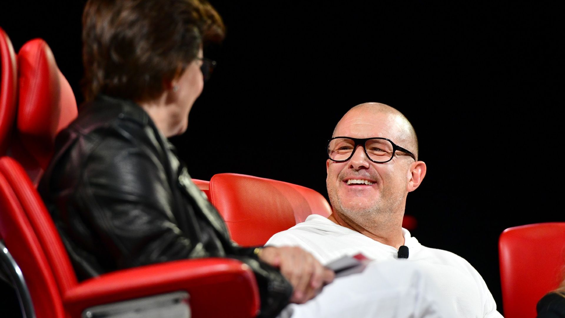 Jony Ive's iPhone design changed the world. Can he do it again with OpenAI?