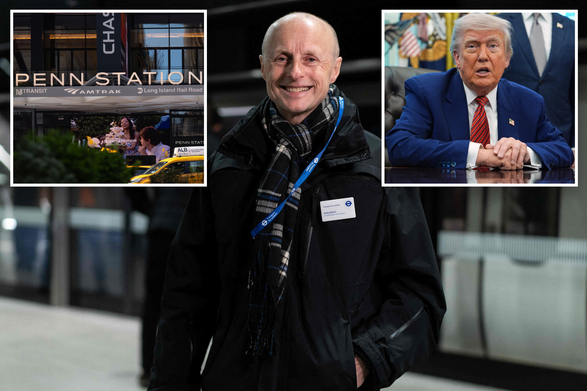 NYC’s ‘Train Daddy’ Andy Byford is coming back to take over long ...