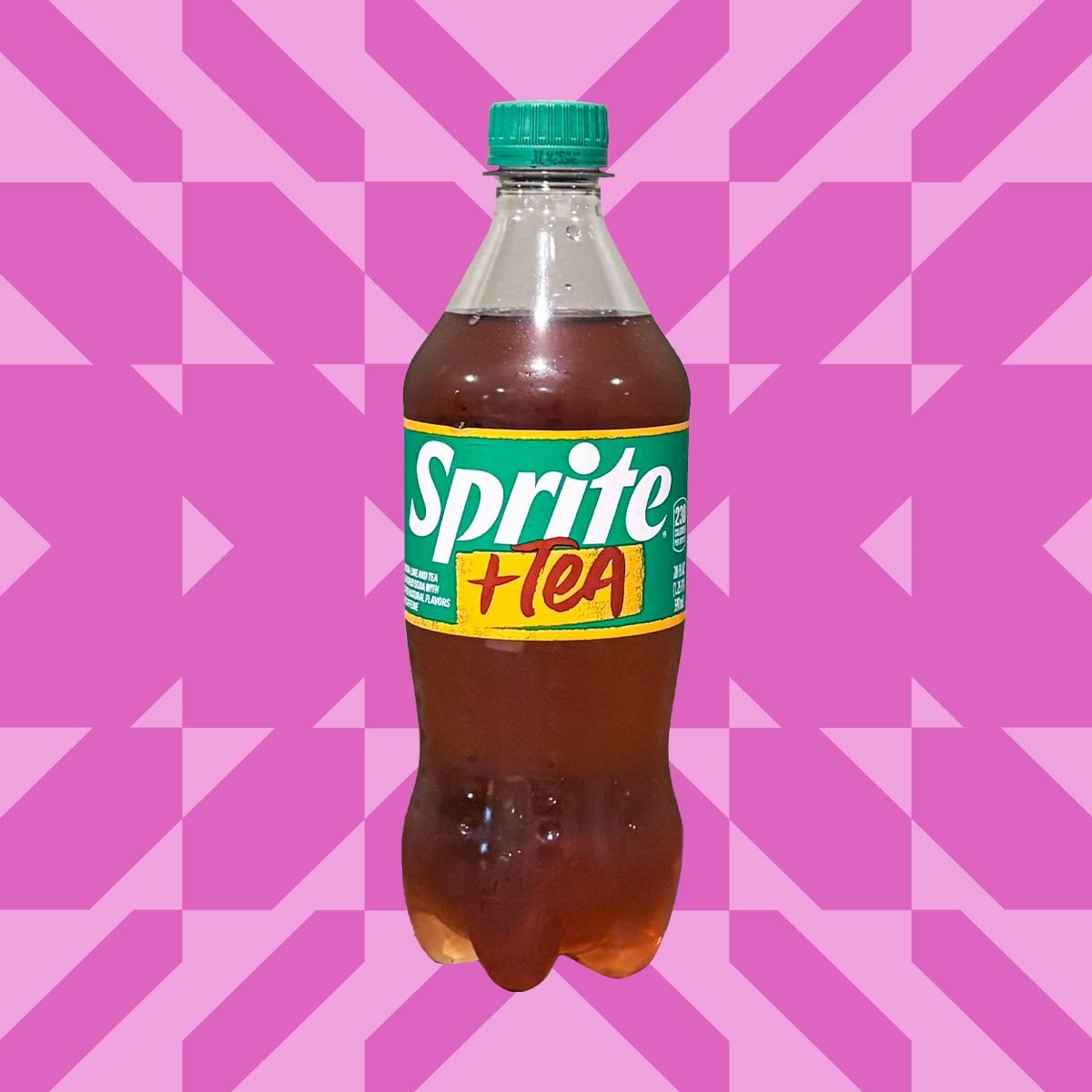 I Tried the New Sprite + Tea, and It’s About to Become the Drink of the ...