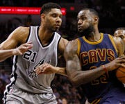 The players with the best All-NBA hit rates ever