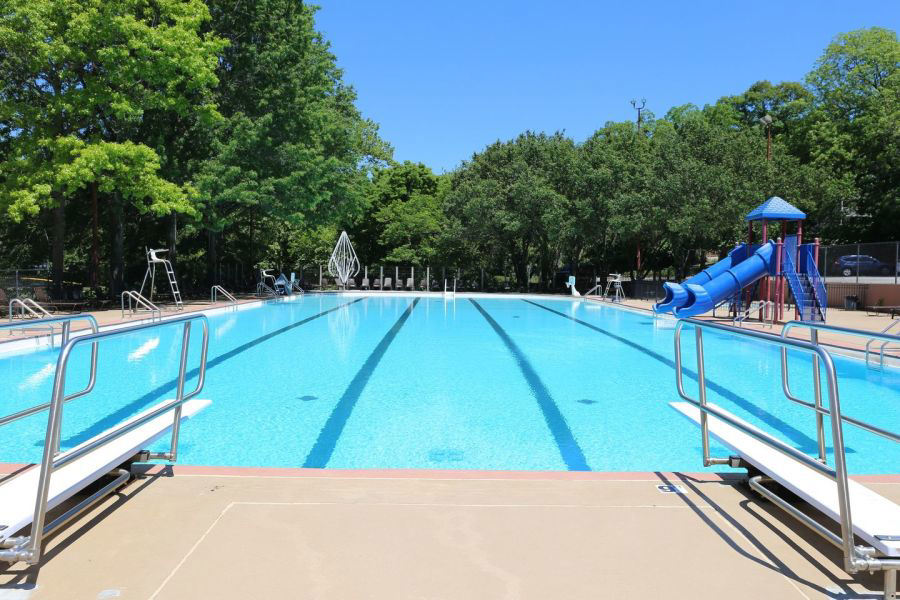 Fayetteville seeks public input on new swimming facility design Fayetteville seeks public input on new swimming facility design