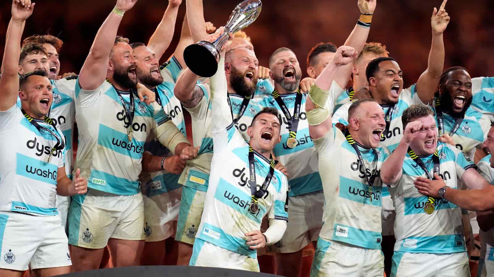 Bath end long wait for silverware as classy Ben Spencer and Finn ...