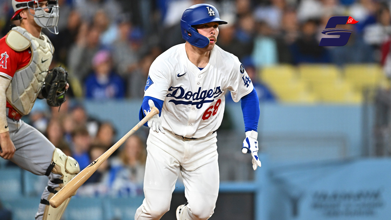 Will Dalton Rushing Remain With the Dodgers Long-Term?