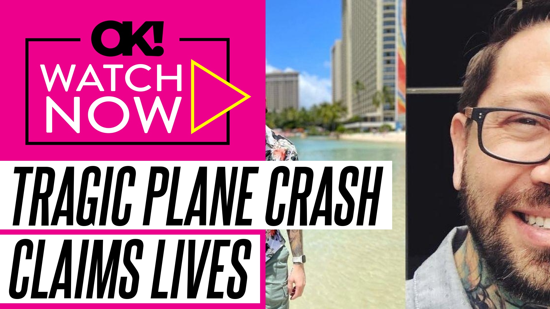 Former Devil Wears Prada Drummer Daniel Williams and Agent Dave Shapiro ...