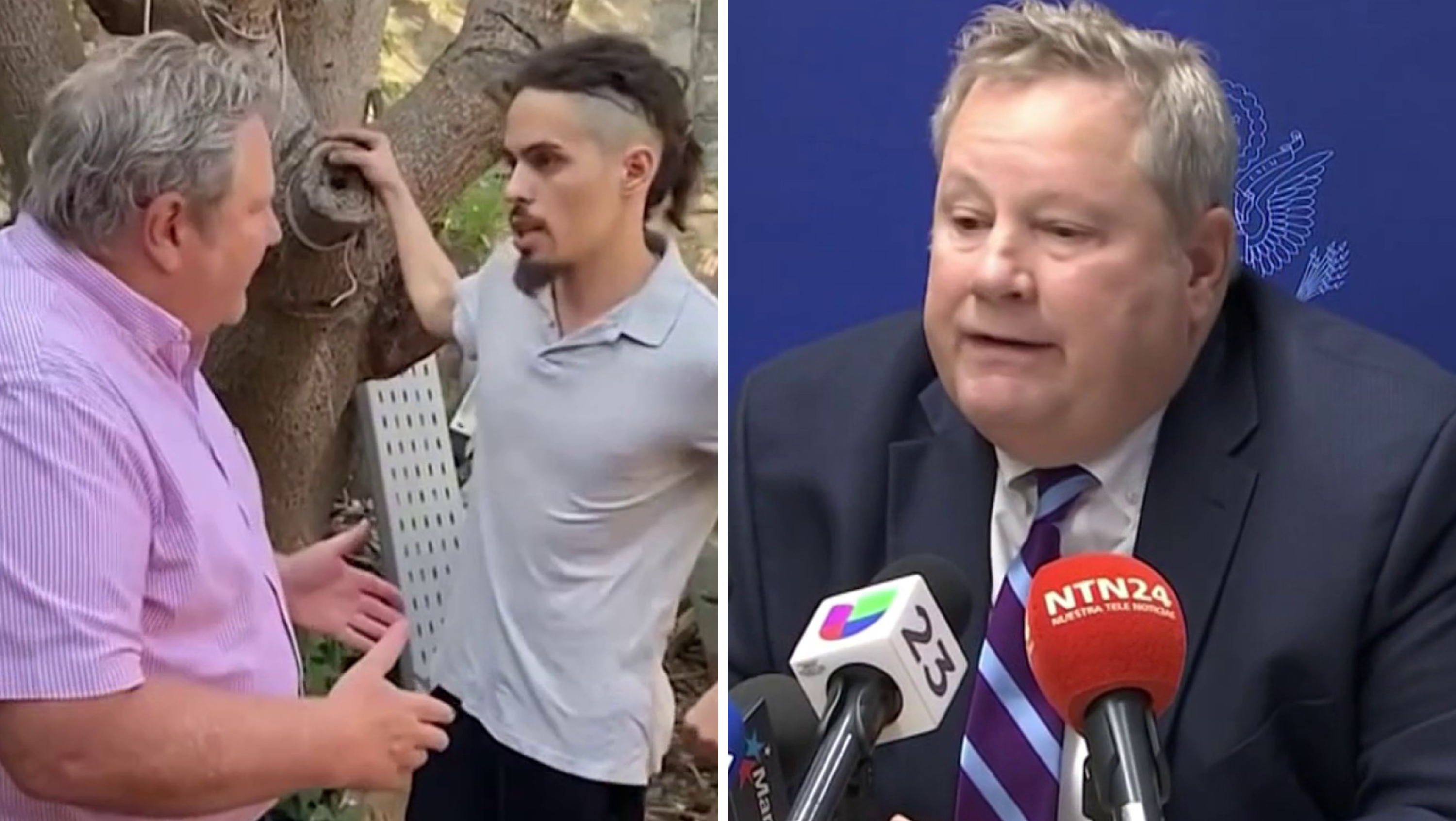 ‘They're suffering': A look inside Cuba through the eyes of an American ...