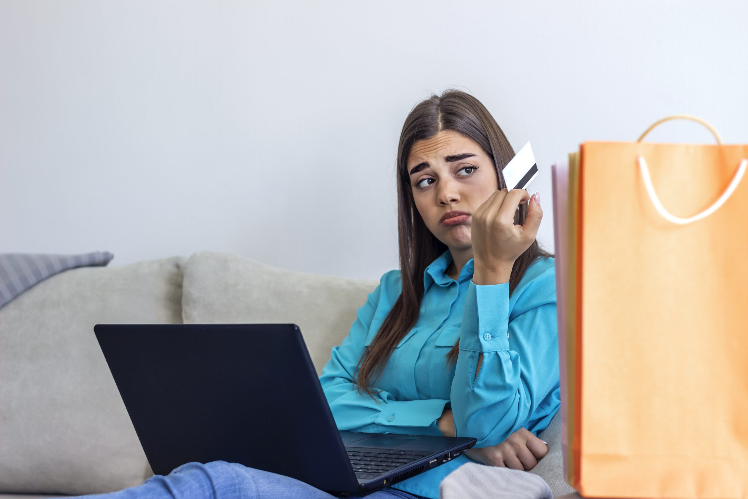 7 Signs You’re Feeling Insecure About Money — and How To Build Confidence