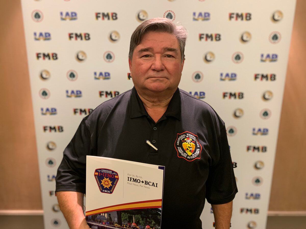 Sandy Lake First Nation mourns loss of 11-year-old to house fire, calls ...