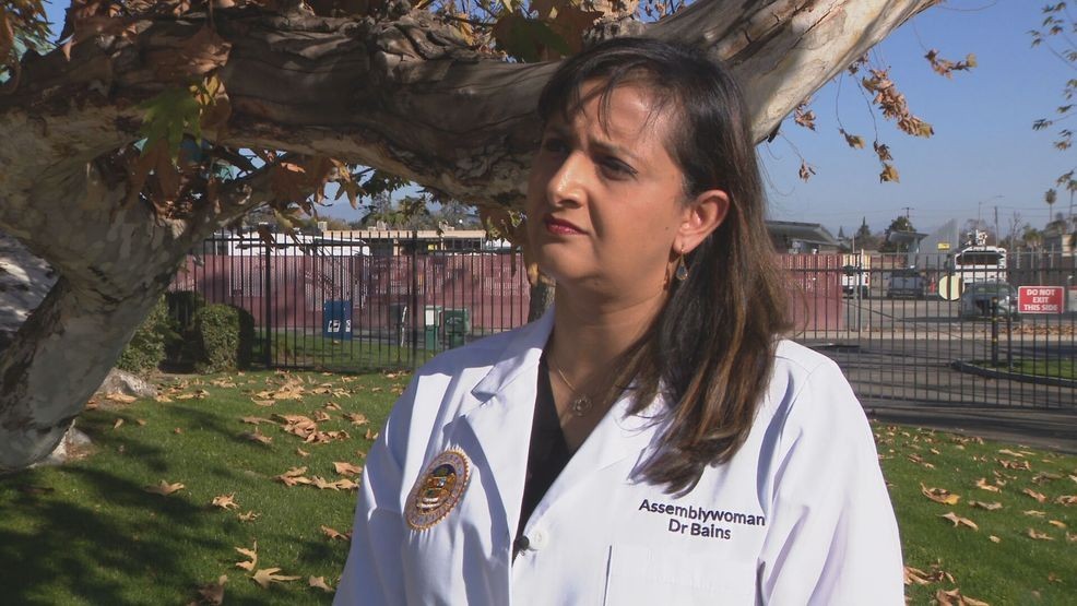Assemblywoman Bains seeks to censure nine California GOP members
