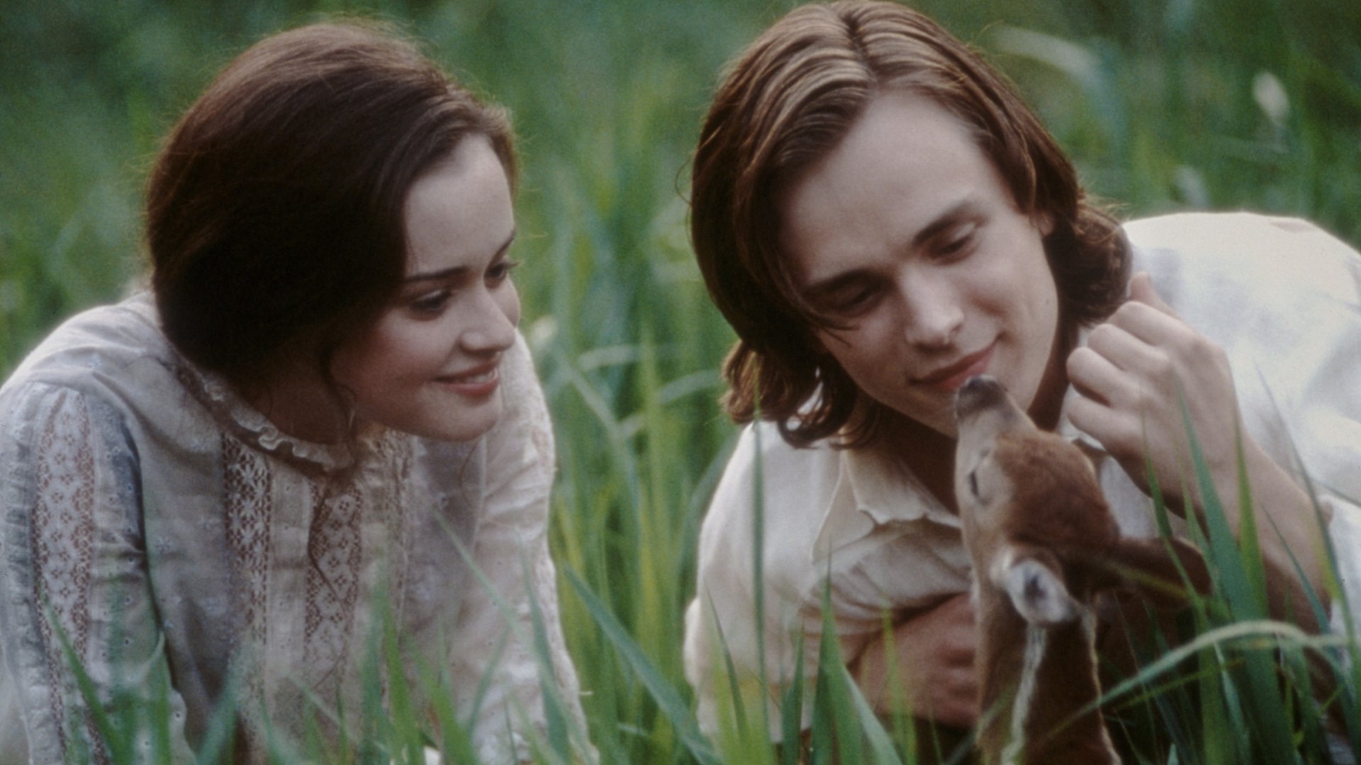 ‘Tuck Everlasting' Cast: Where Are They Now?