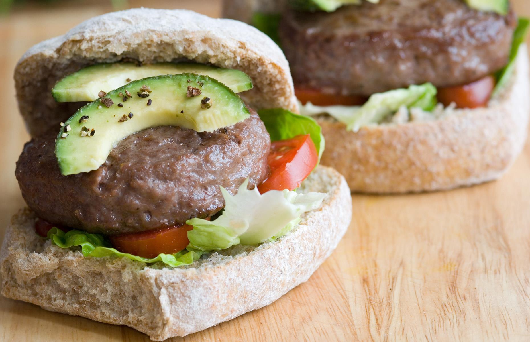 Smart food swaps for a healthier diet