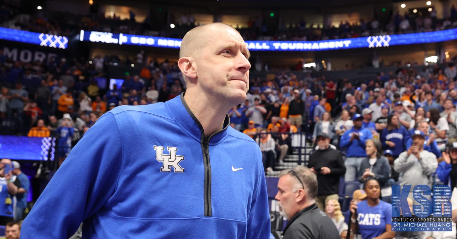 Why not more 3-pointers? One of many ‘poor coaching’ examples Mark Pope ...