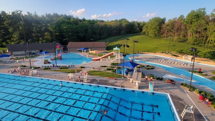 Pools in the Des Moines metro delay Memorial Day weekend openings due ...