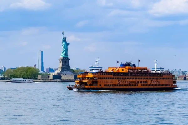 20 Scenic Ferry Rides Under Two Hours