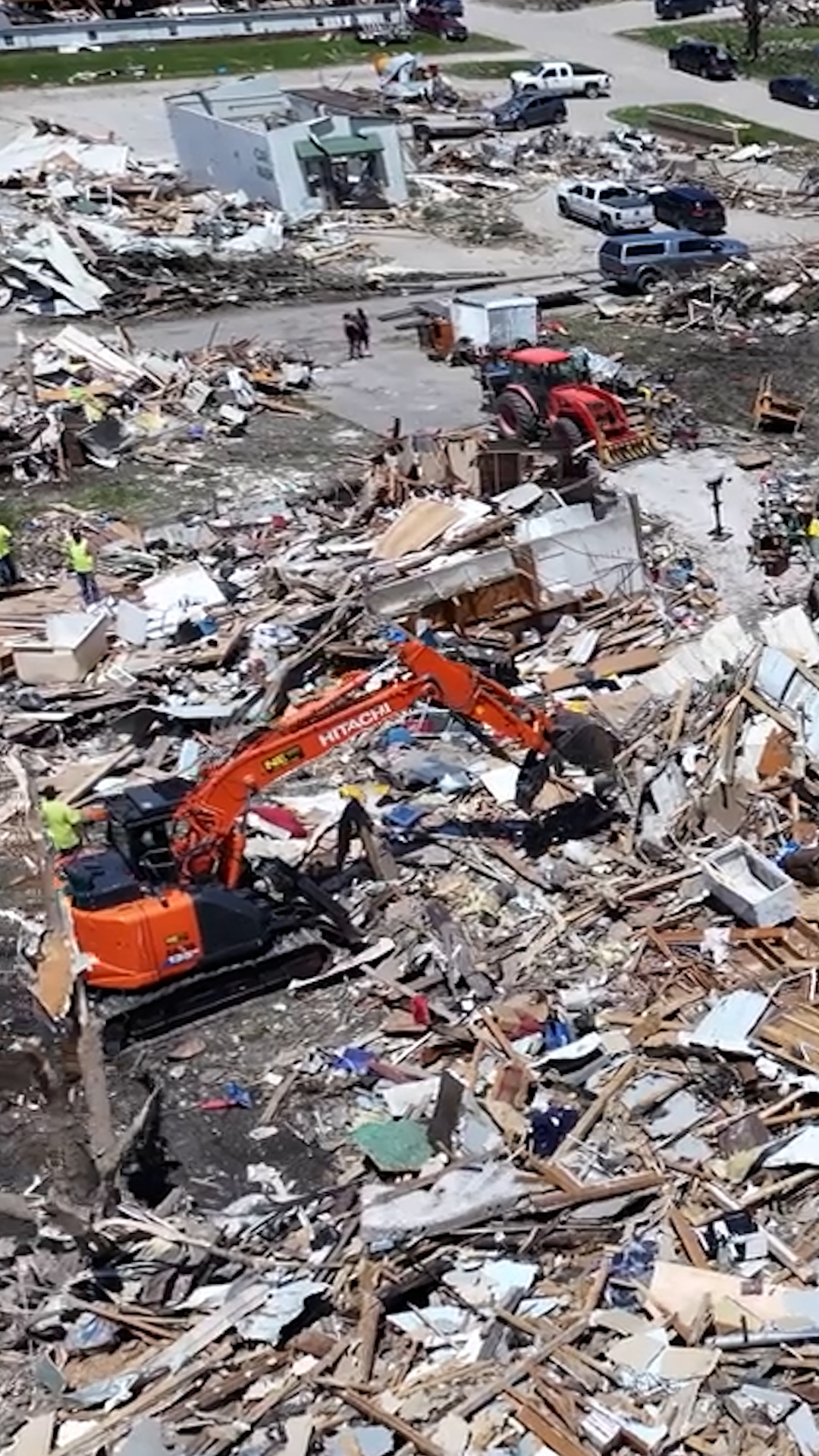 Defunding NOAA Could Worsen Hurricane Season Impact