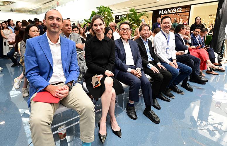 Save these animals from extinction, save the earth