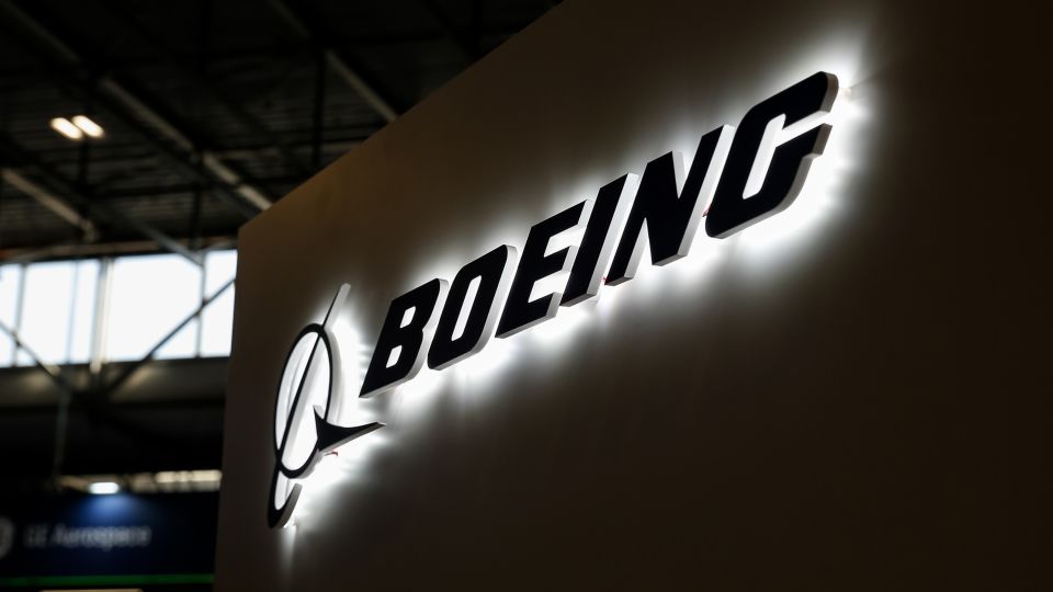 Boeing to pay $1.1 billion as part of deal to settle 737 Max crash ...