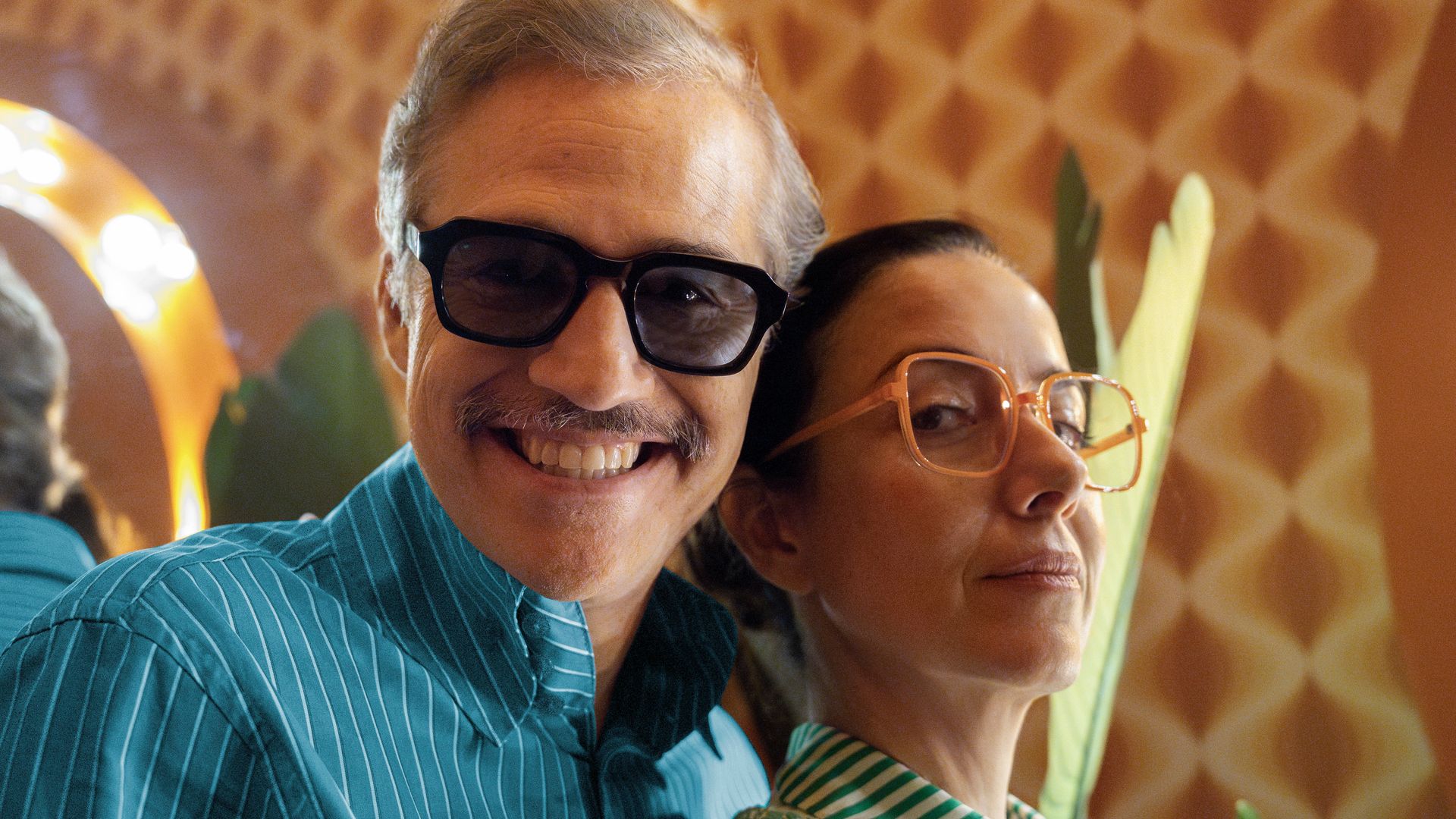 Netflix’s new dark comedy 'Snakes and Ladders' is a can’t-miss ride ...