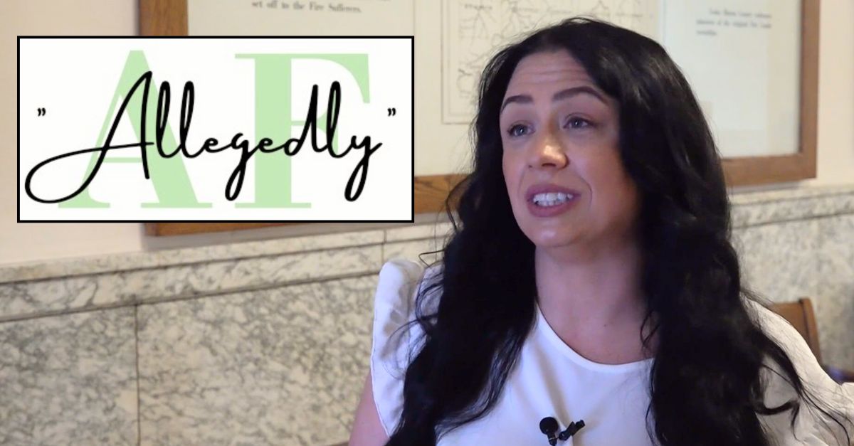 True crime podcaster convicted of intimidating public officials by name ...