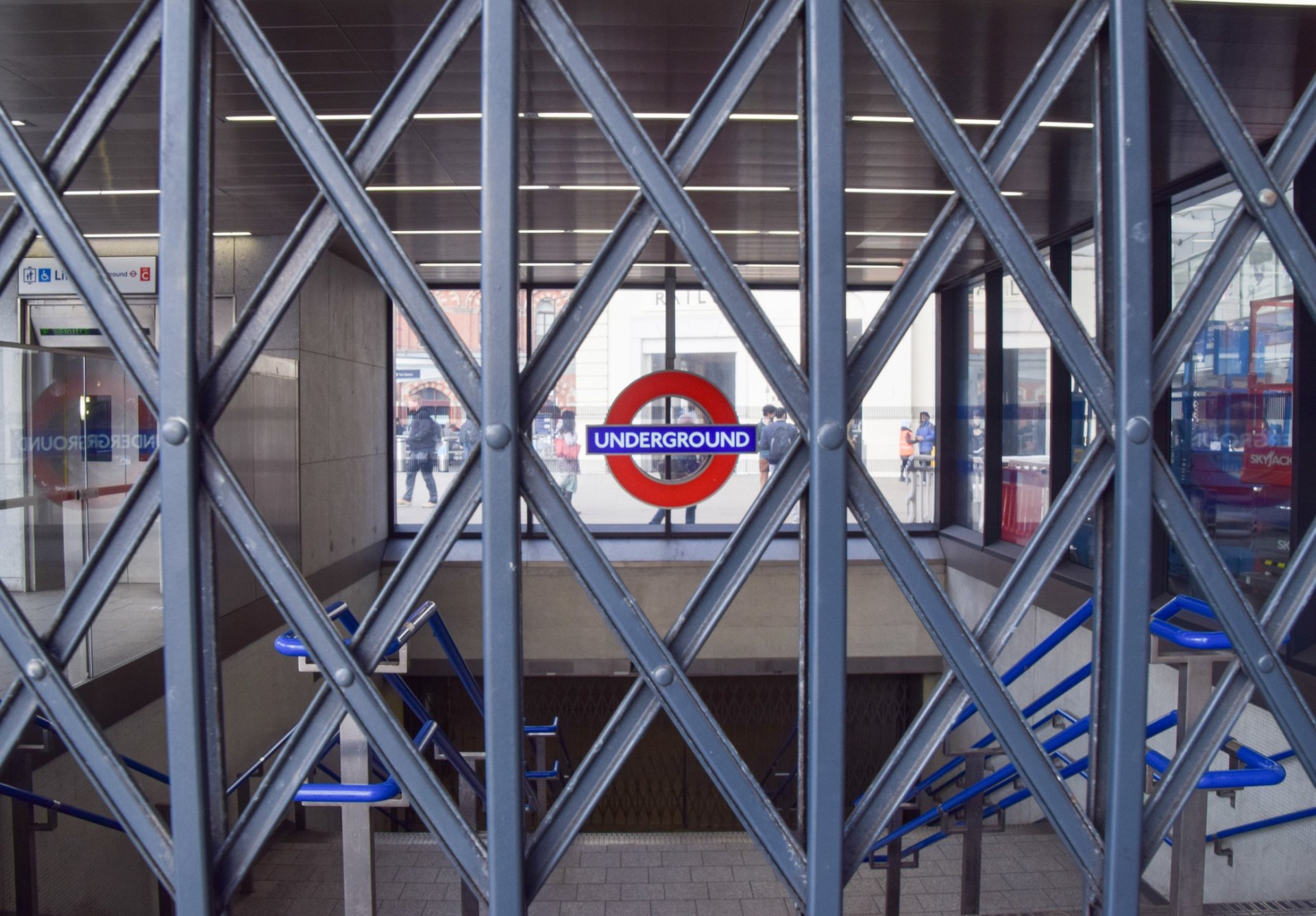 Full list of TfL closures this Bank Holiday weekend