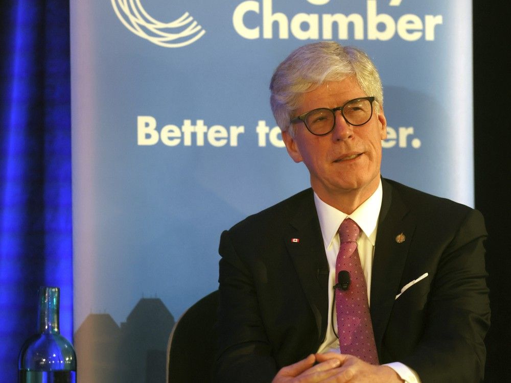 Breakenridge: Positive first steps in Ottawa's approach to Alberta's energy