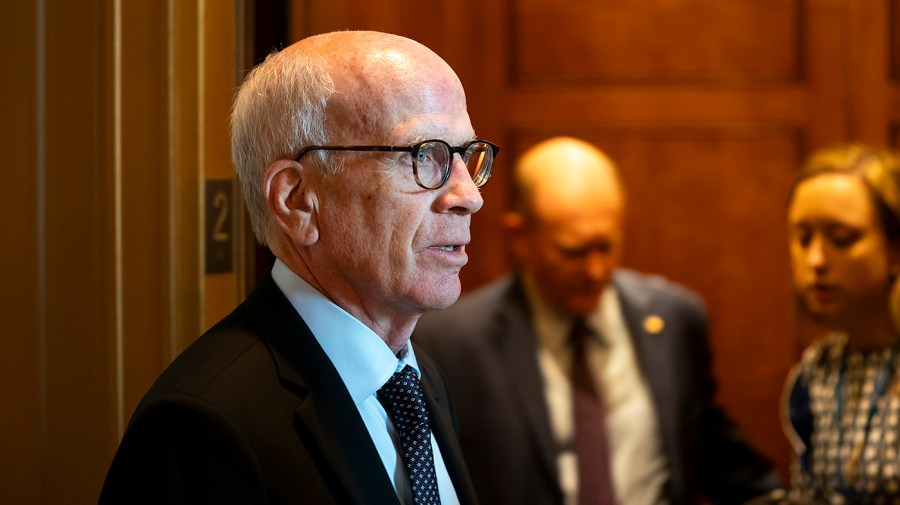 Welch introduces bill to study, combat foreign scam calls