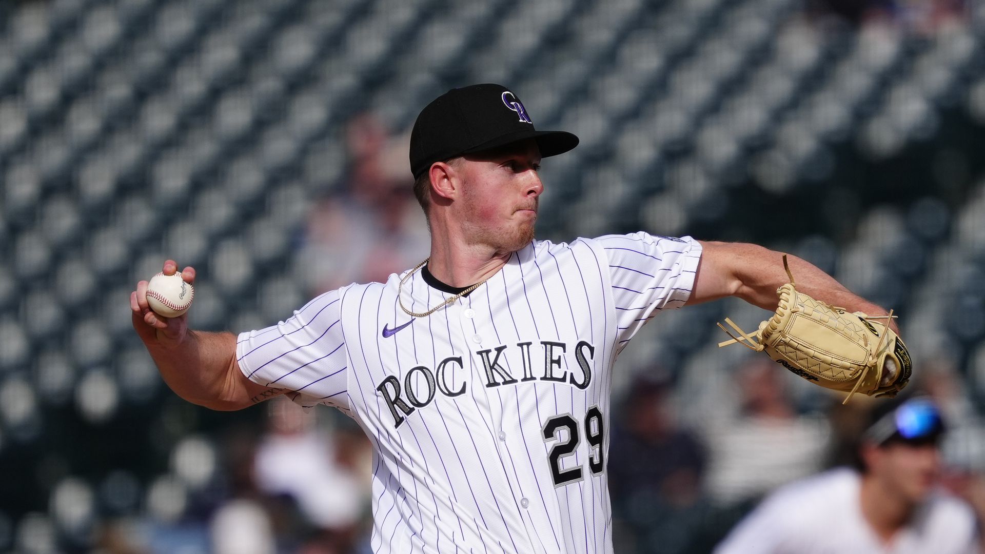 Colorado Rockies game no. 51 thread: Clarke Schmidt vs Tanner Gordon