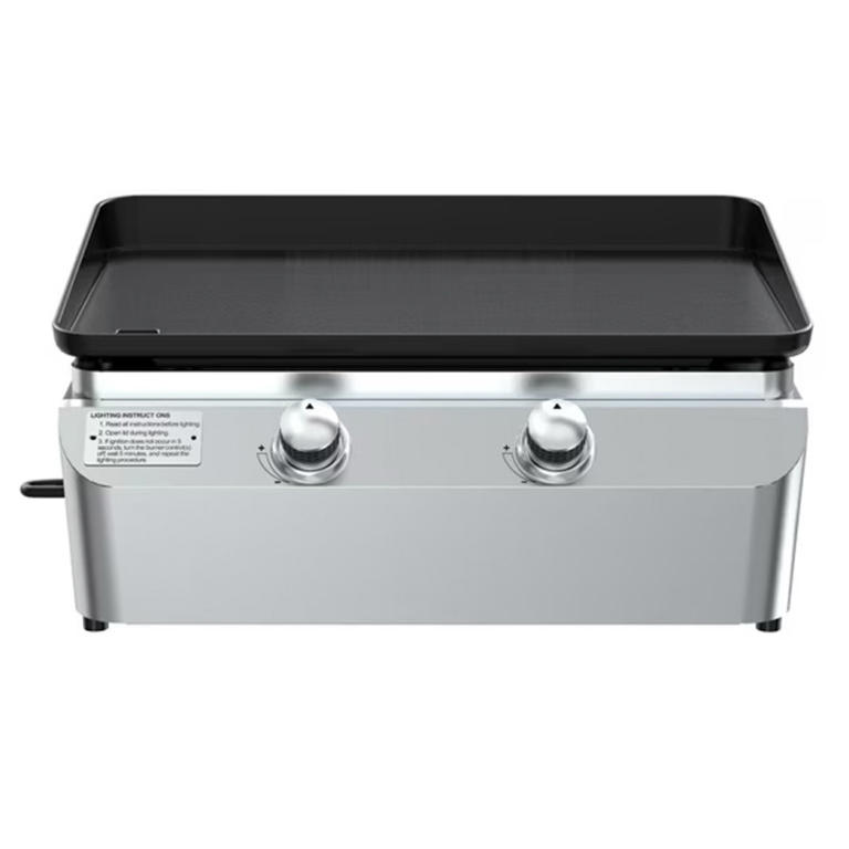 Walmart has a 'top-notch' $279 portable propane griddle for only $74 ...