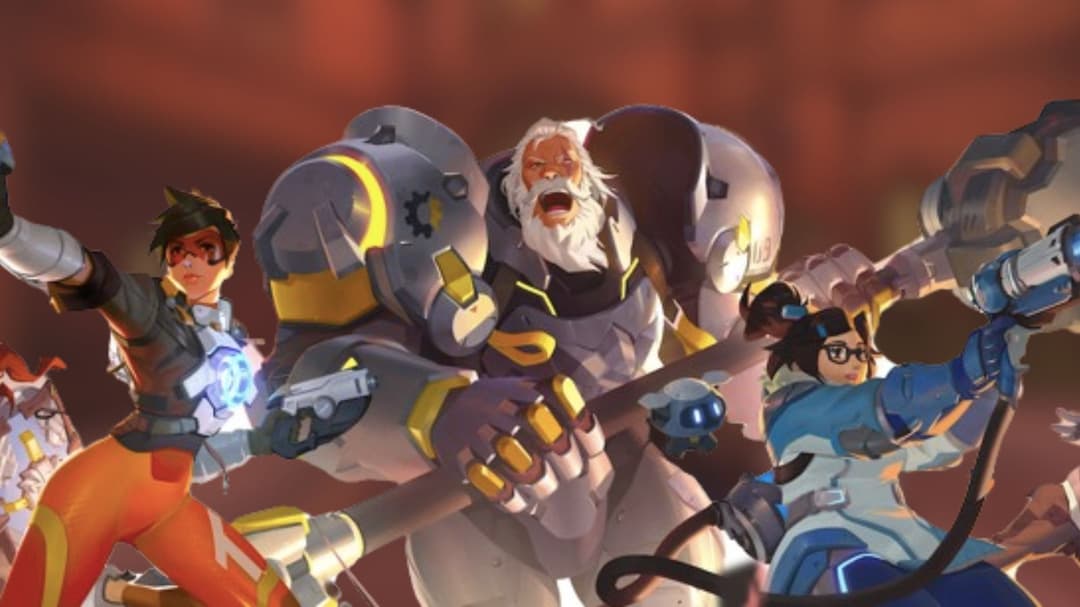 Overwatch 2 devs reveal the most banned heroes and one has a 93% ban rate