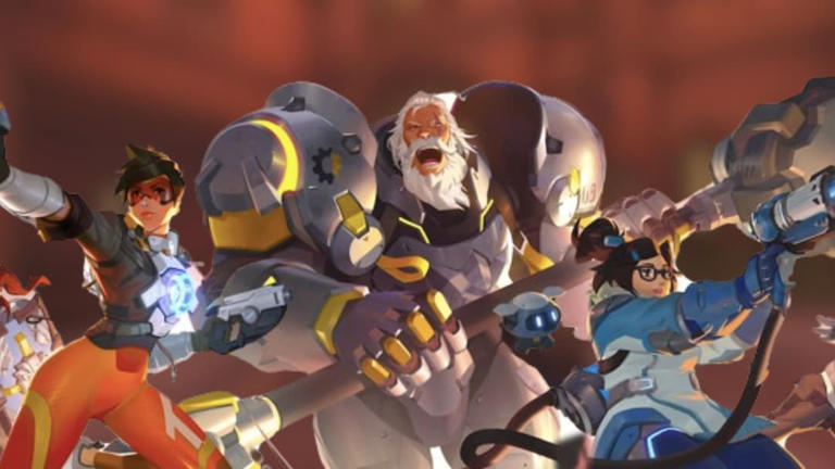 Overwatch 2 devs reveal the most banned heroes and one has a 93% ban rate