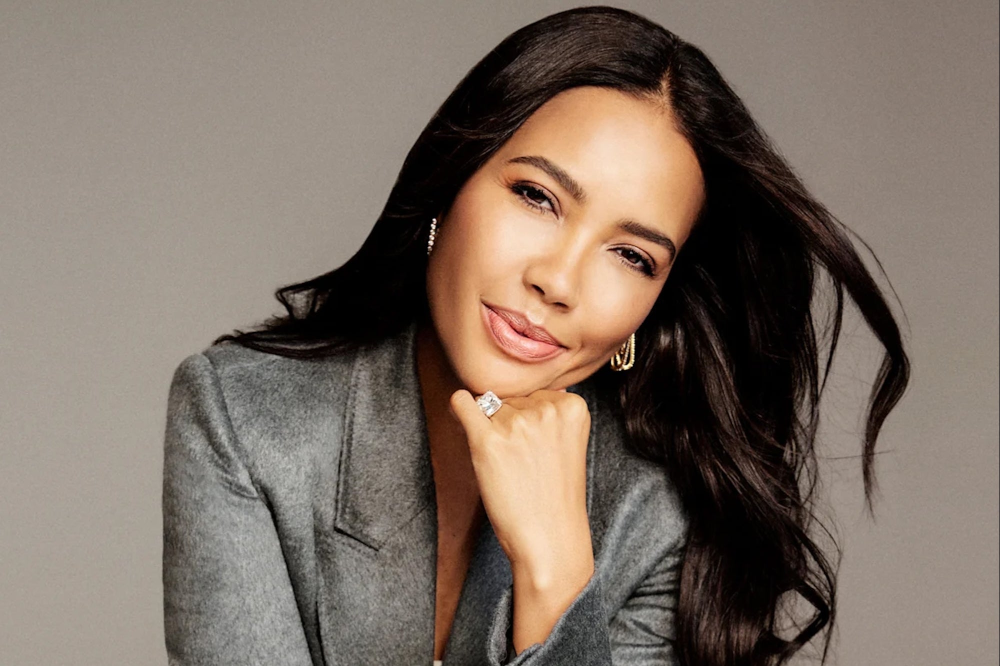 'I Run My House Like a Military Operation': Skims Chief Emma Grede Says ...