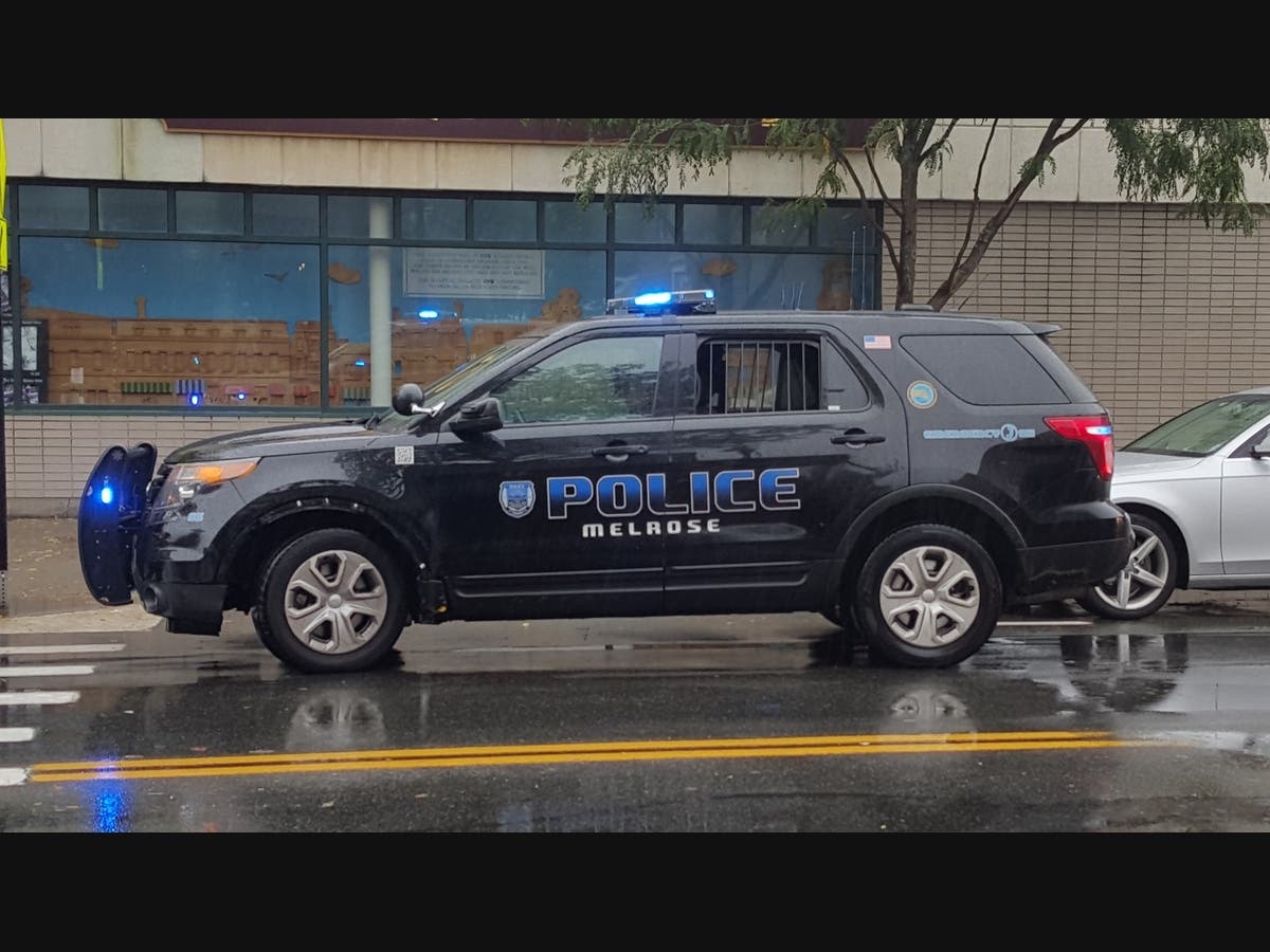 Assault, Car Accidents, And Property Destruction: Melrose Police Log