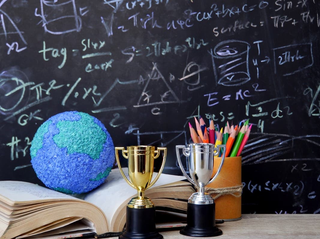 Dublin Teachers Named Alameda County 2025 Teachers Of The Year