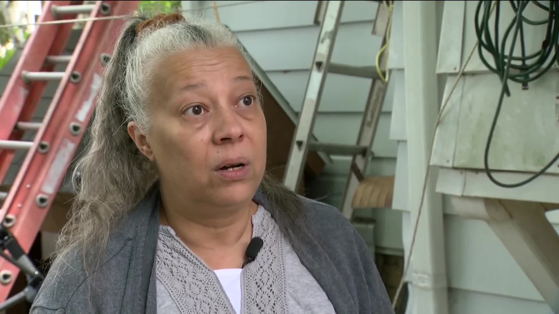 Juneau homeowner warns of 'storm chaser' scams after suspicious ...