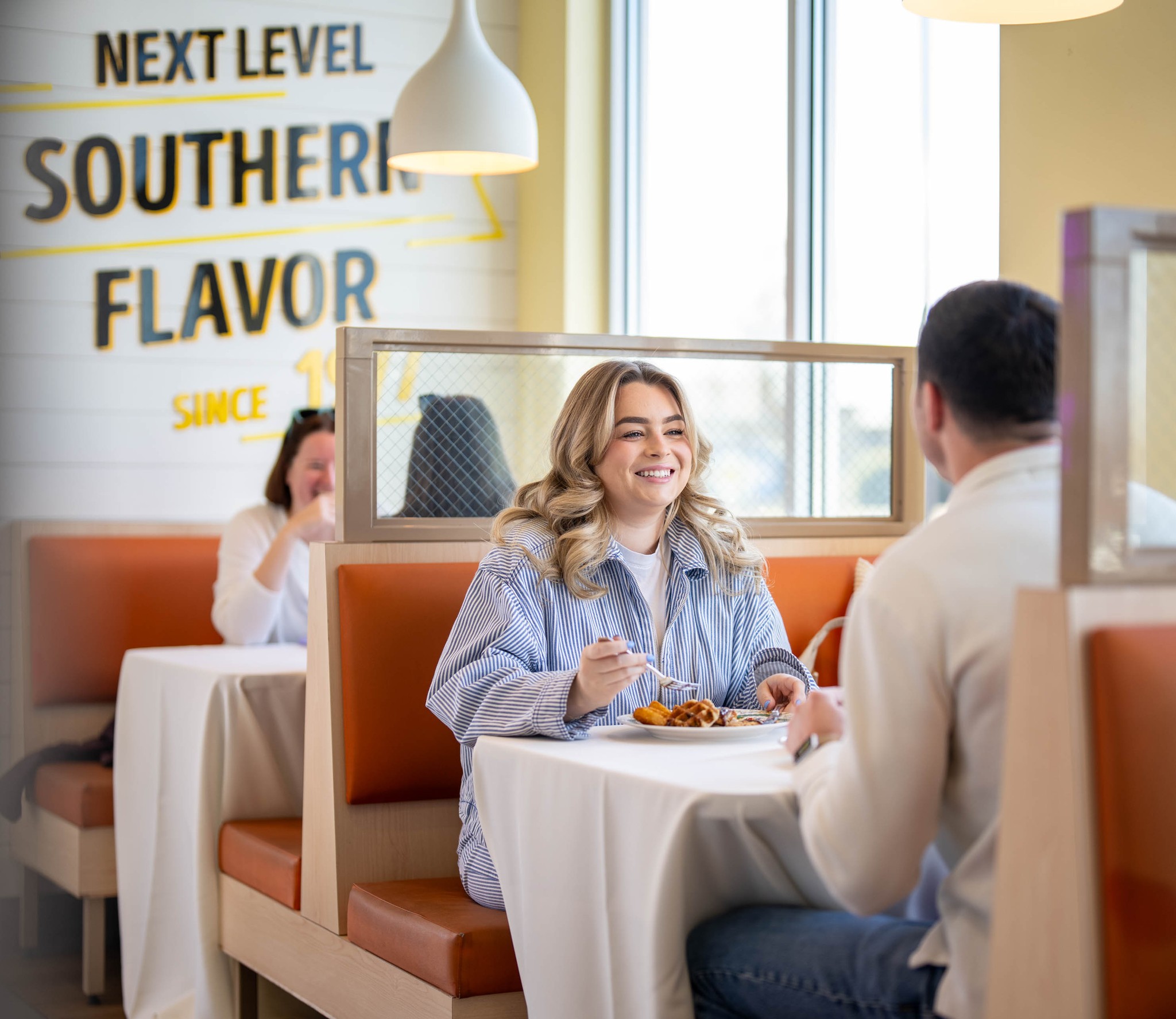 Bojangles to Open Third Columbus-Area Location in Delaware This Summer