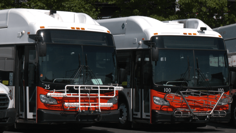 CATA switching to renewable natural gas under new partnership