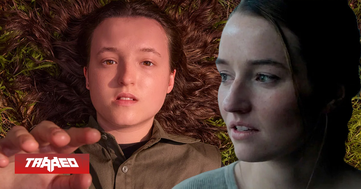 “Es la historia de Abby”: Estrella de ‘The Last of Us’ confirma cambio muy controversial para la ...