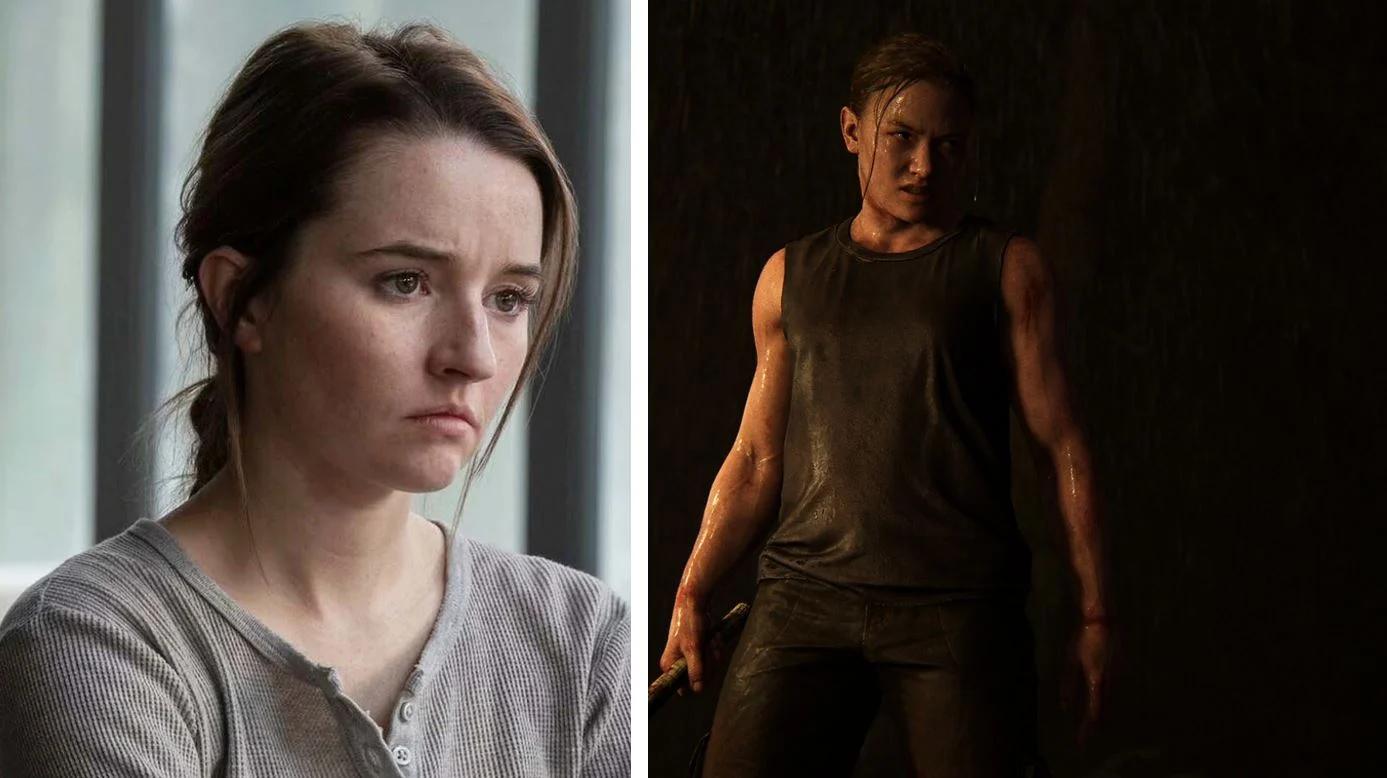 “Es la historia de Abby”: Estrella de ‘The Last of Us’ confirma cambio muy controversial para la ...