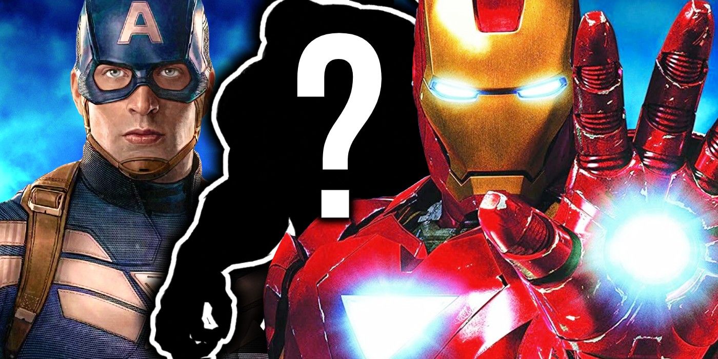 After 34 Years, A Jaw-Dropping Marvel Hero Joins the Avengers for the ...