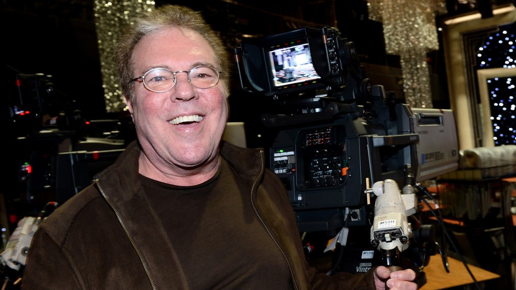 Jeff Margolis, Legendary Oscars and Emmys Director, Dies at 78