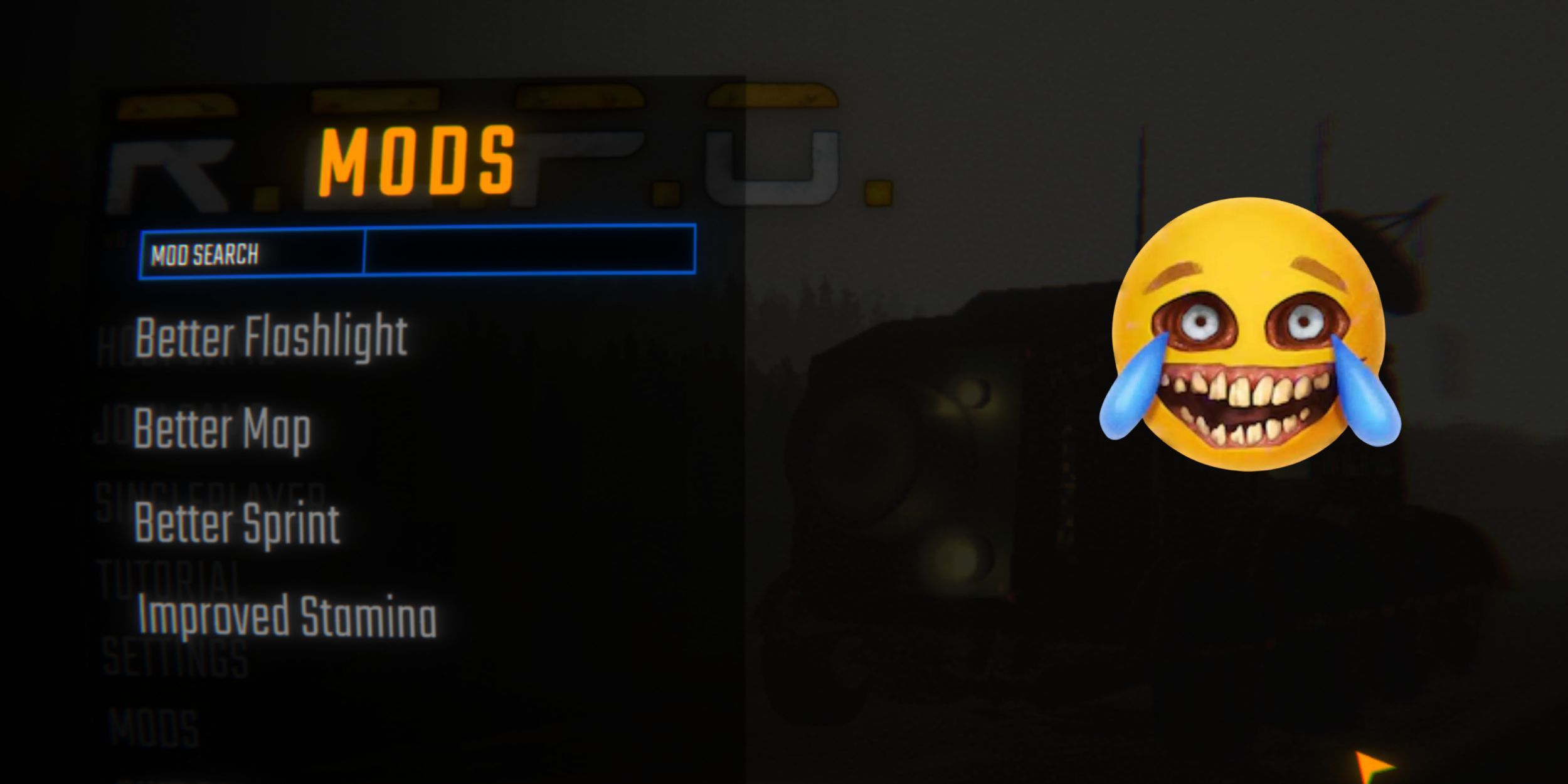 How To Install Mods & Play Modded REPO in Multiplayer