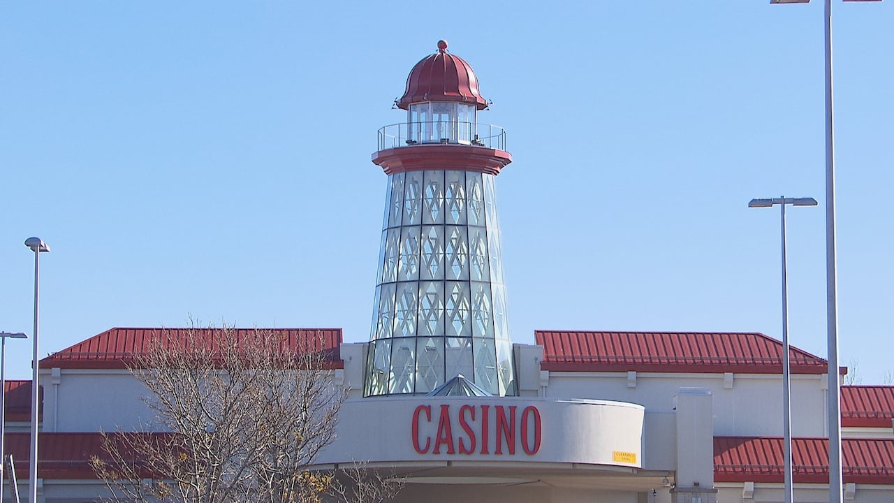 2nd week of trial wraps up for man charged in casino manager's death