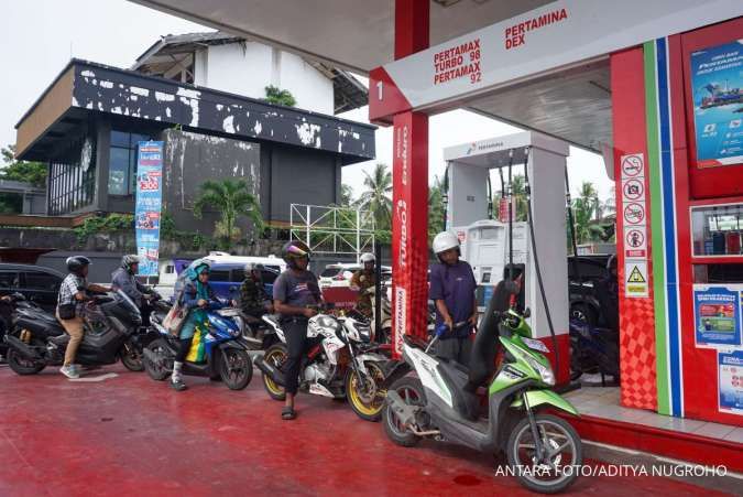 Harga BBM Pertamina Turun Lagi Mulai 1 Juni 2025, Berikut Daftarnya!