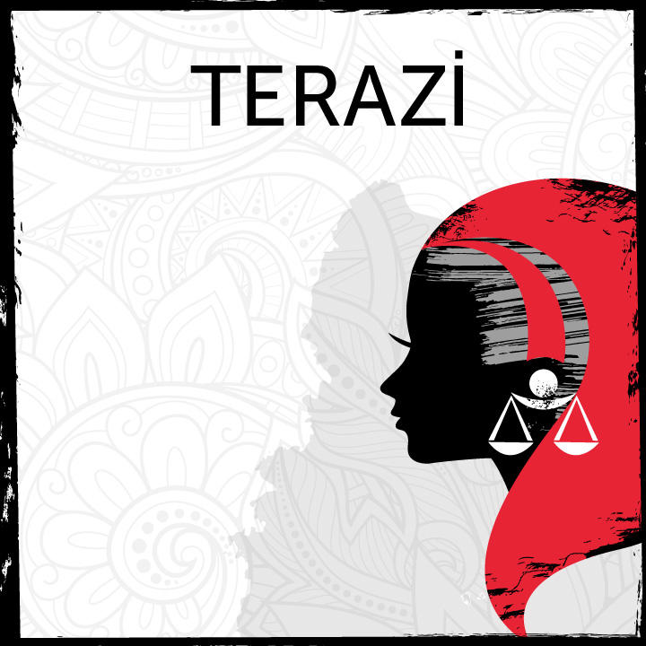 Terazi: Günlük Burç Yorumları - 26 Mayıs