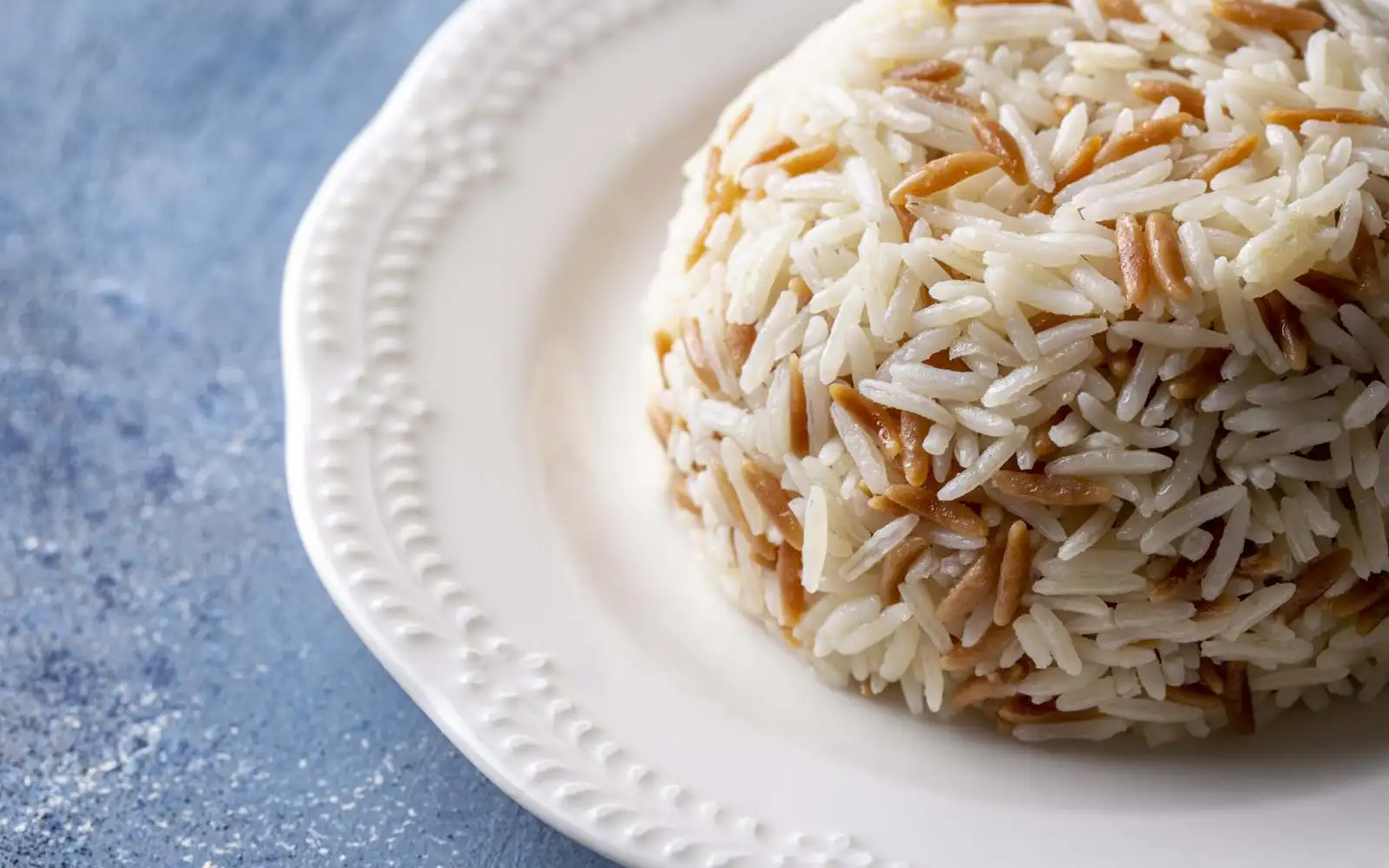 Is frozen rice a smarter, healthier option?