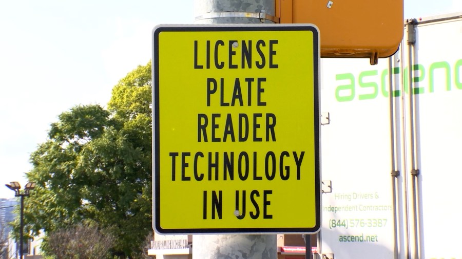 Hit-and-runs lead to renewed push for LPR cameras in Nashville