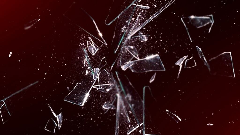 Crash on Garcon Point Bridge injures construction worker