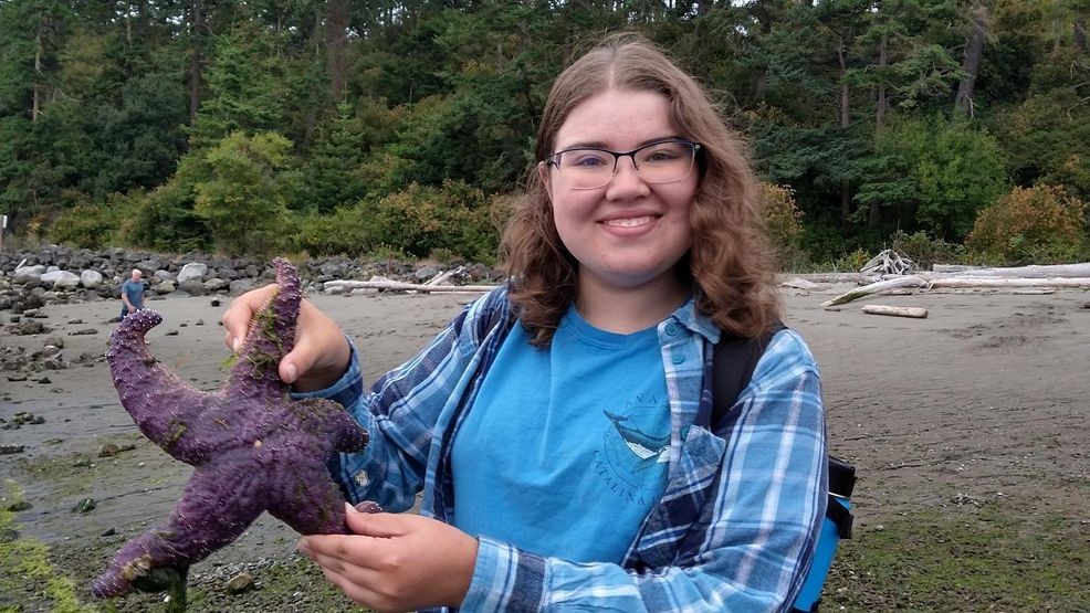 NNU mourns loss of beloved grad Serena Bennett, a shining light in ...